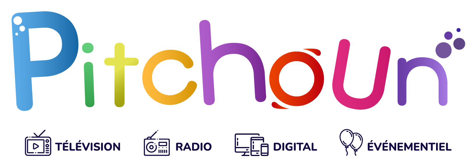 Qui sommes-nous ? - Pitchoun Médias